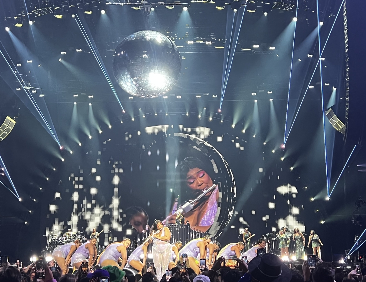 SZA Concert & Tour History (Updated for 2023) | Concert Archives