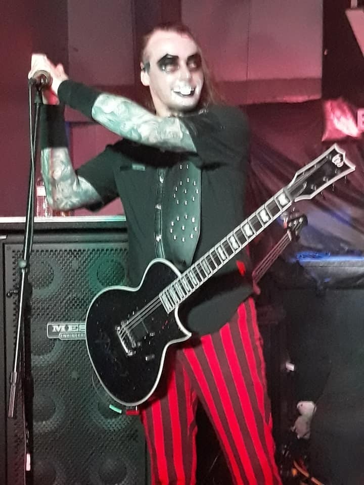 Kelen Heller Band