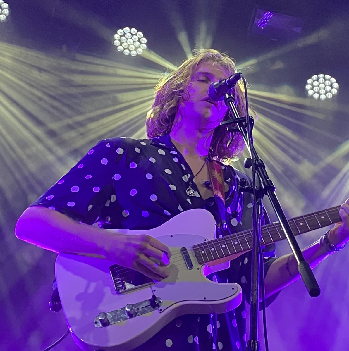 The Brazen Youth Concert & Tour History (Updated for 2024) | Concert ...