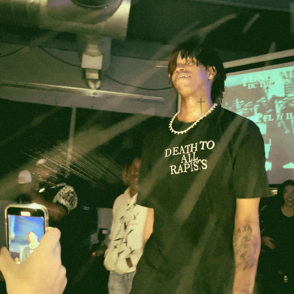 DC The Don Concert & Tour History (Updated for 2024) | Concert Archives