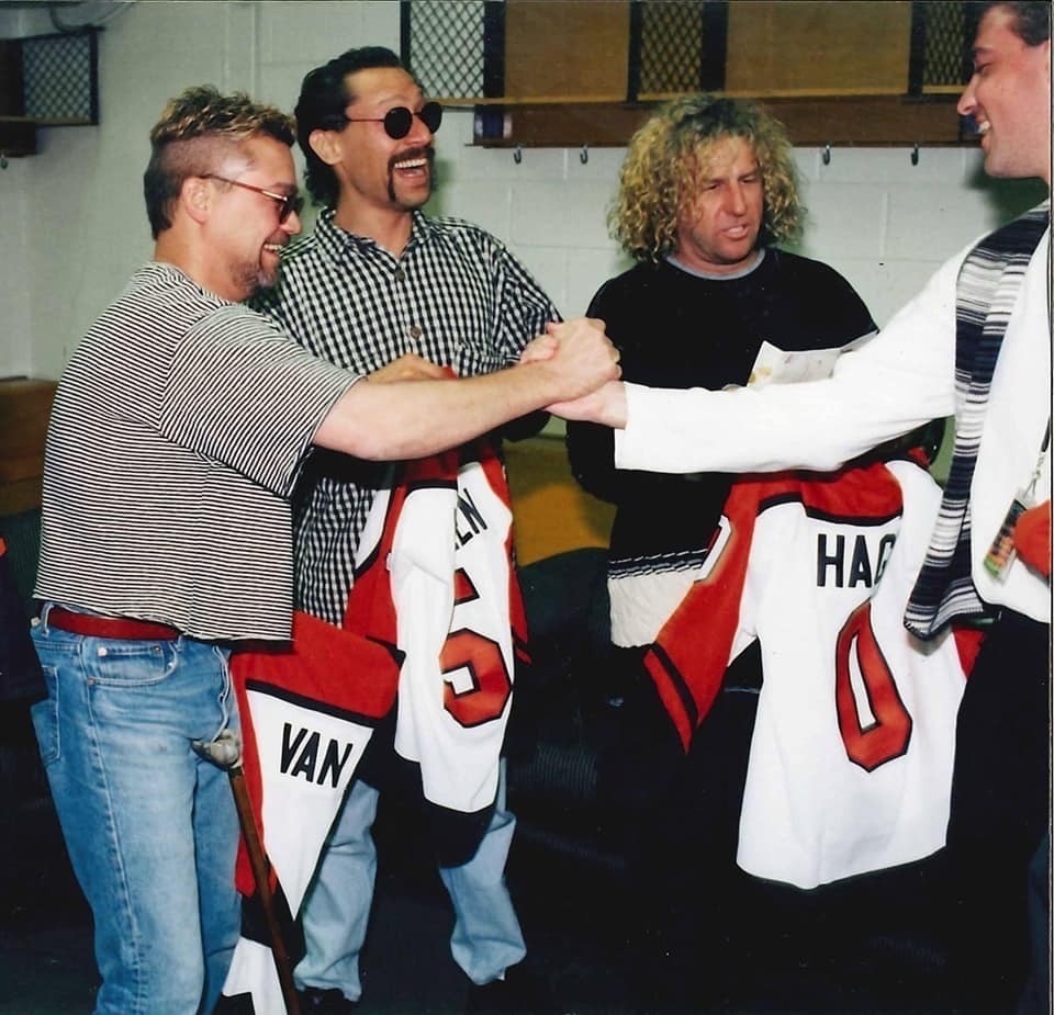 Collective Soul Concert & Tour History (Updated for 2023) | Concert ...