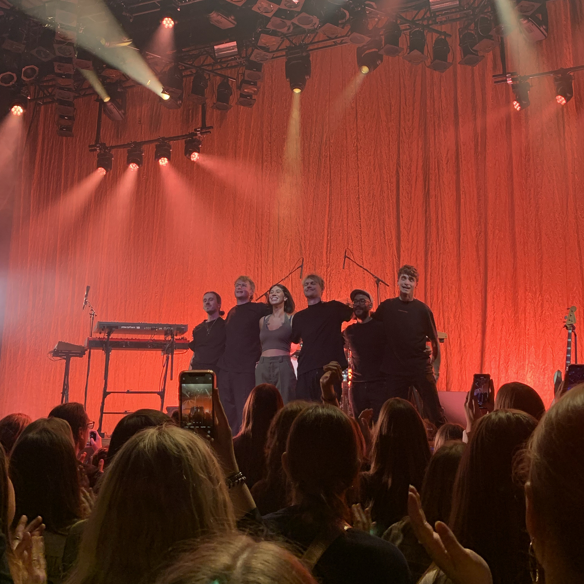 MEAU Concert Photos | Concert Archives