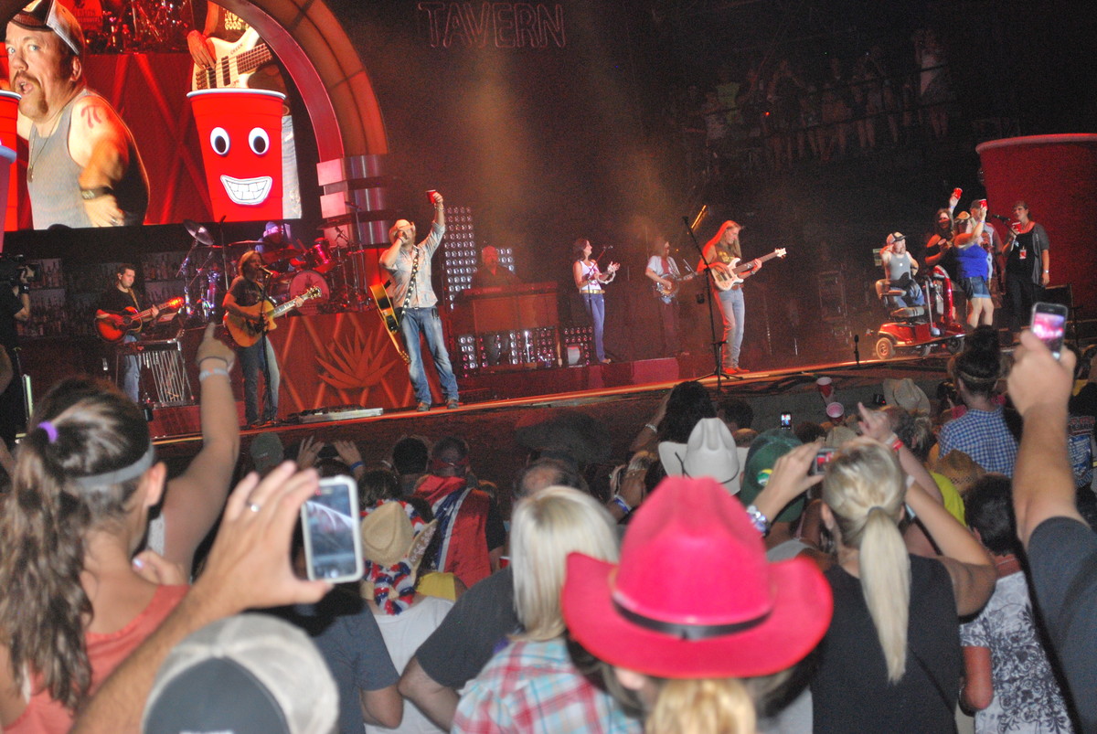 Concert History of Shadow Hill Ranch Twin Lakes, Wisconsin, United ...