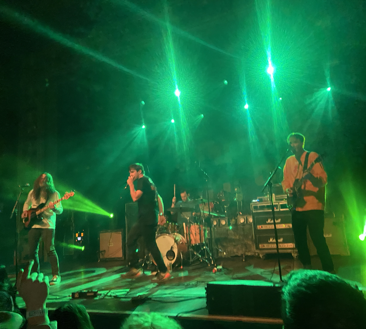 Knuckle Puck Concert Photos | Concert Archives