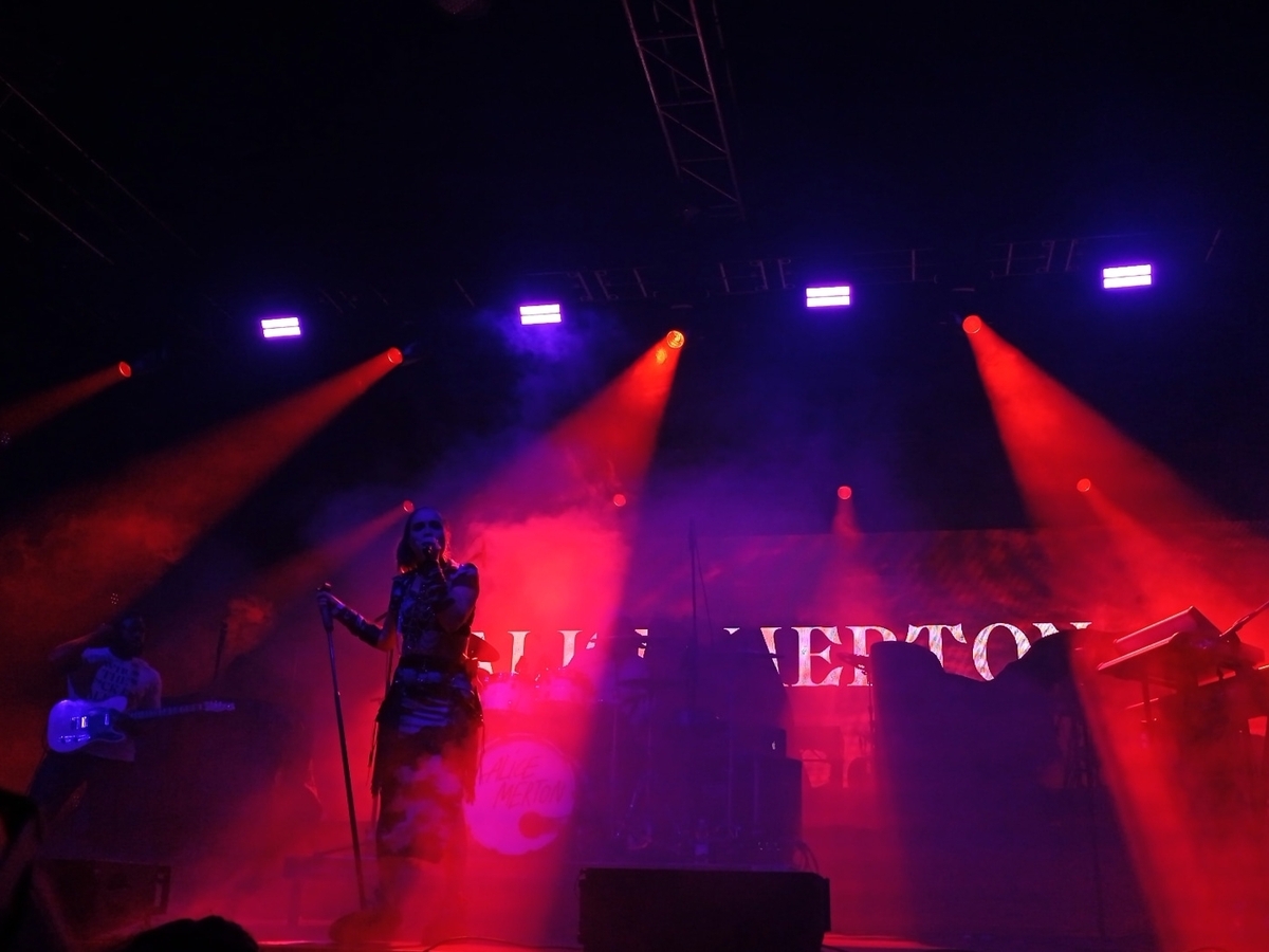 Bastille Concert & Tour History (Updated for 2023) | Concert Archives