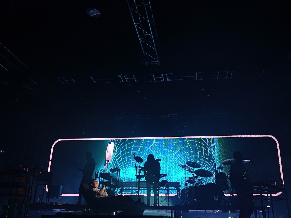 Bastille Concert & Tour History (Updated for 2023) | Concert Archives