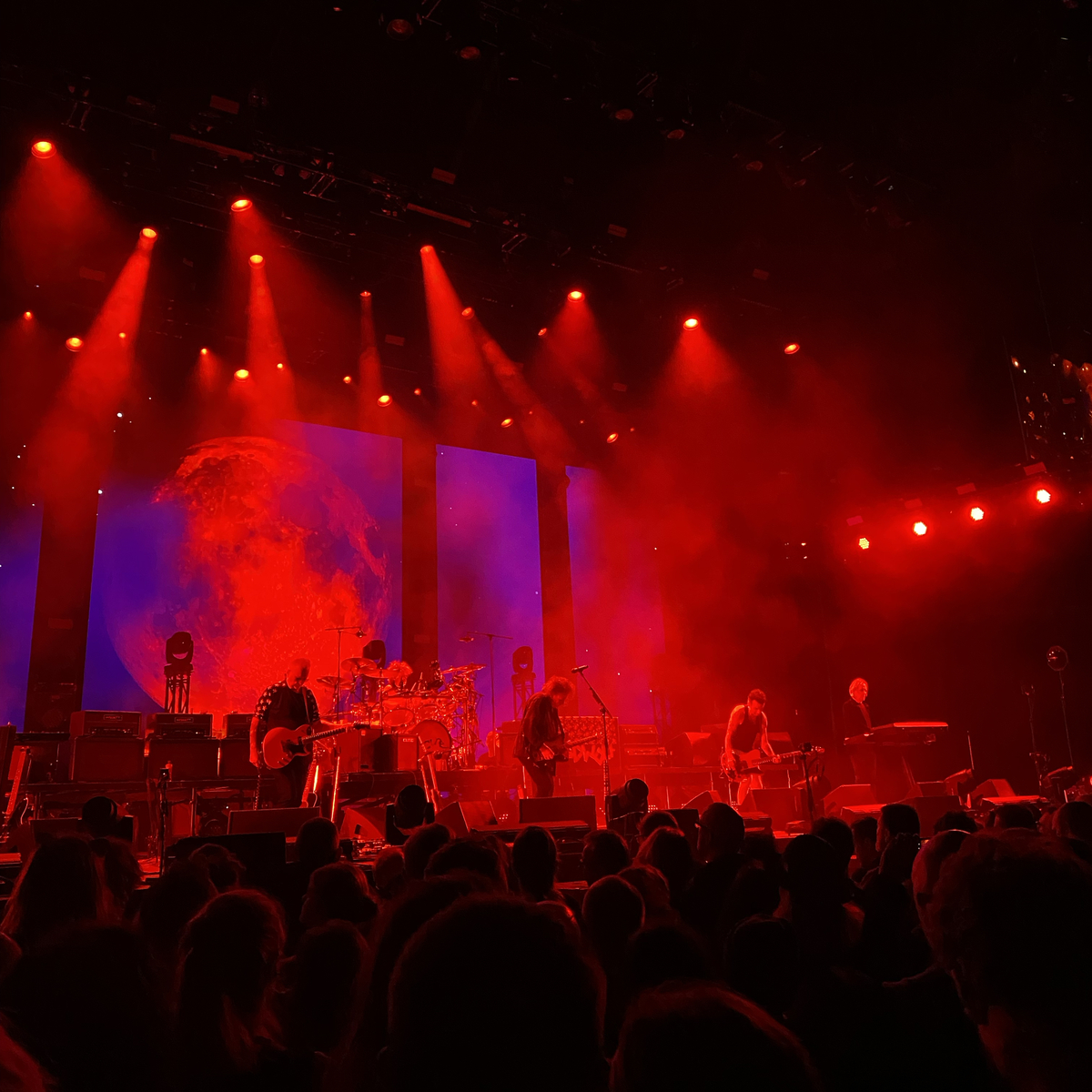 Anouk 's Concert History: 39 concerts & 118 bands seen. | Concert Archives