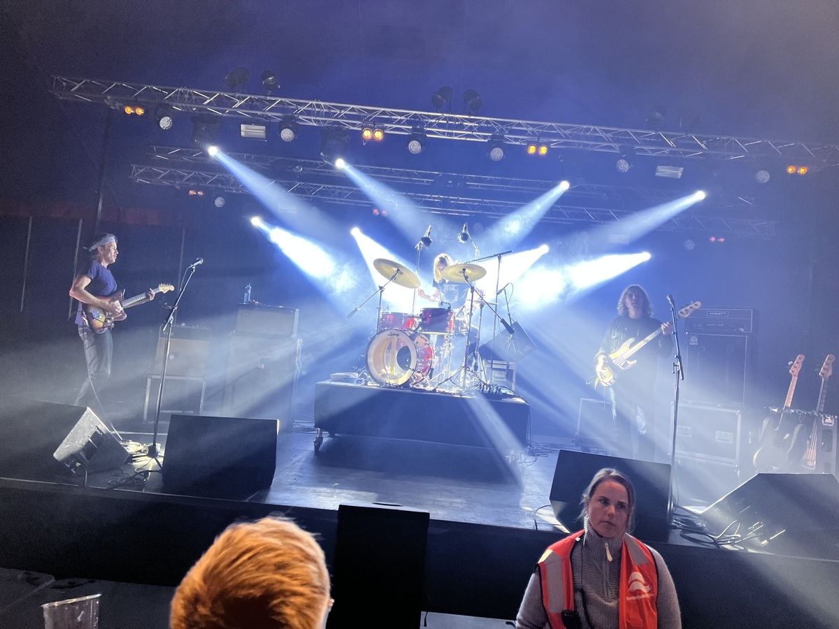 Marion Ravn Concert & Tour History | Concert Archives