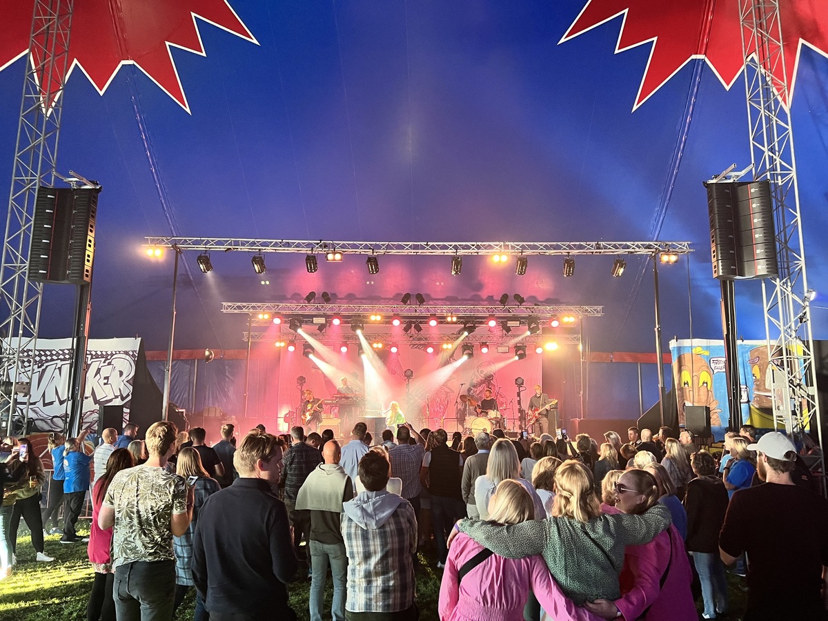 Marion Ravn Concert & Tour History | Concert Archives