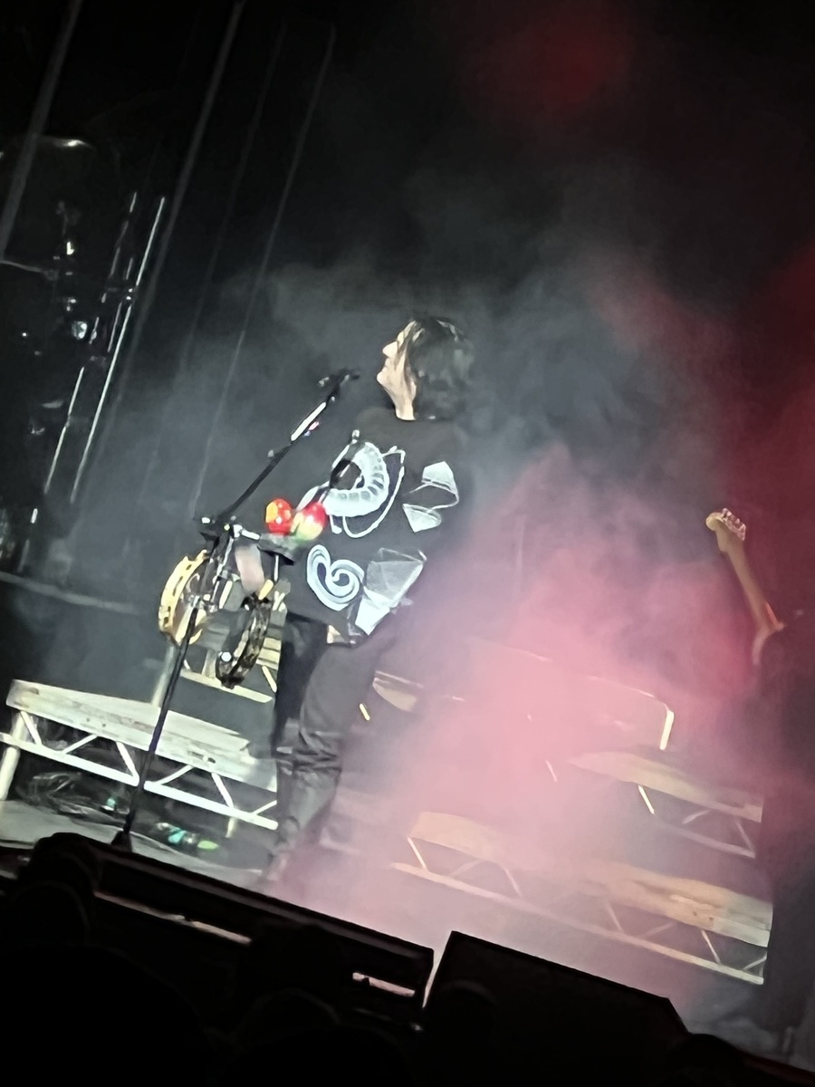 Marillion Concert & Tour History (Updated for 2023) | Concert Archives