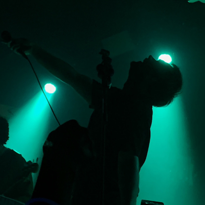 James Marriott Concert & Tour History (Updated for 2023) | Concert Archives