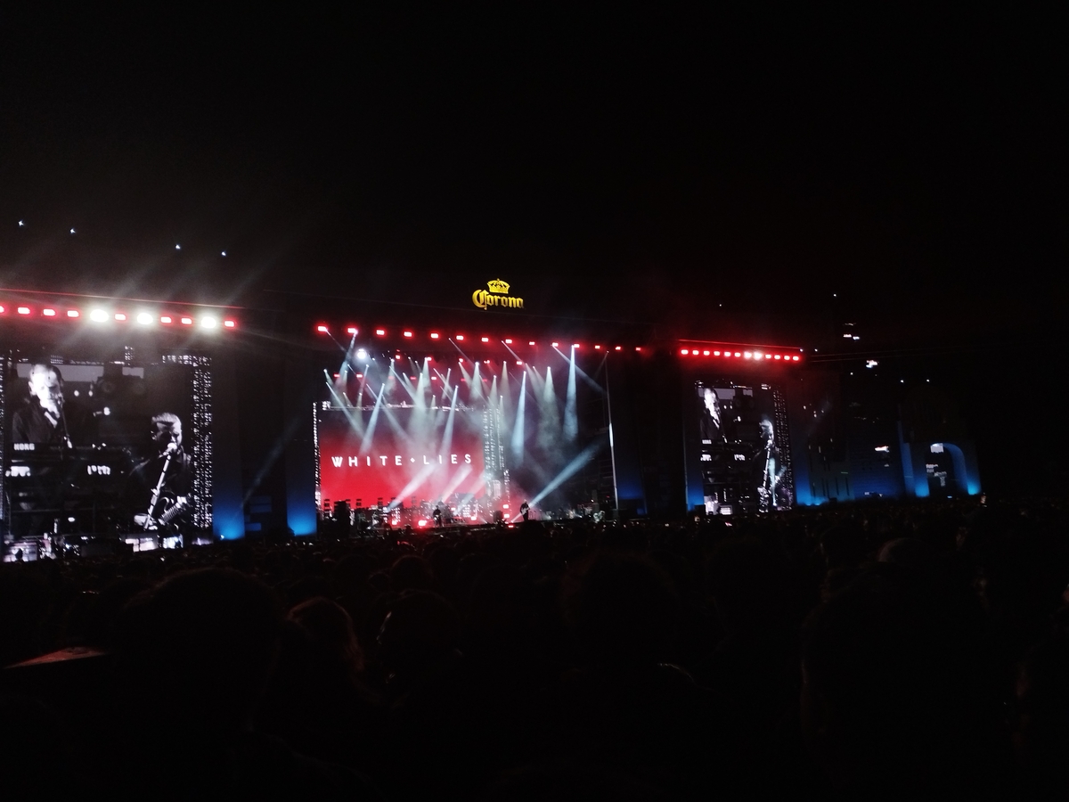 Marina Concert & Tour History (Updated for 2023 - 2024) | Concert Archives