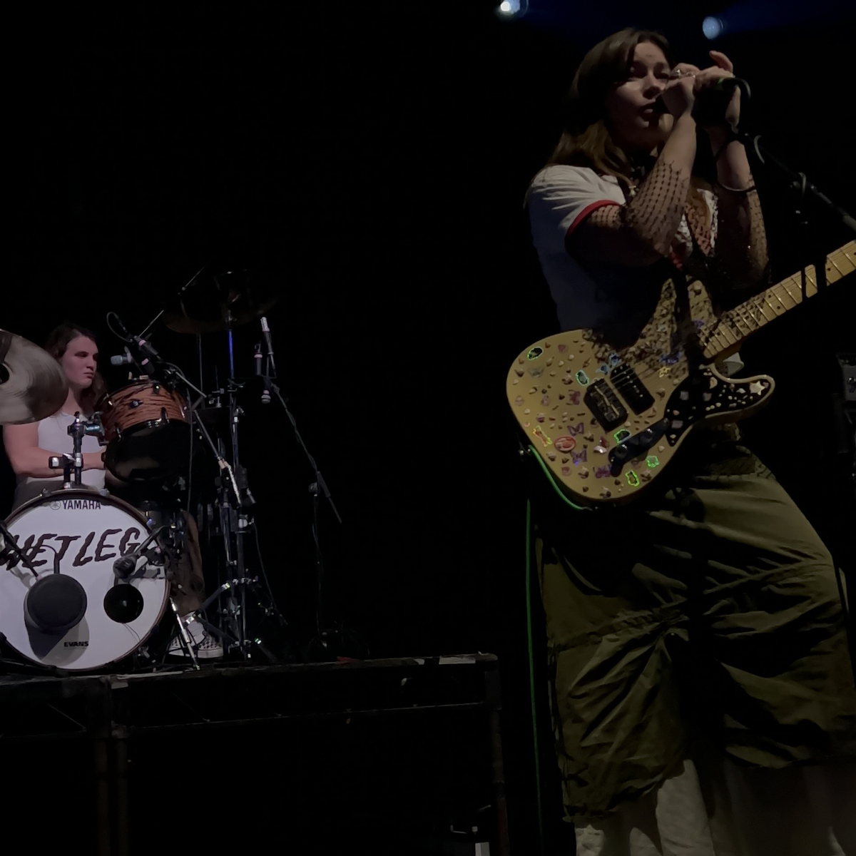 Wet Leg Concert & Tour History (Updated for 2022 - 2023) | Concert Archives