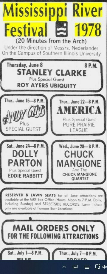 Chicago Concert & Tour History (Updated for 2022 - 2023) | Concert Archives