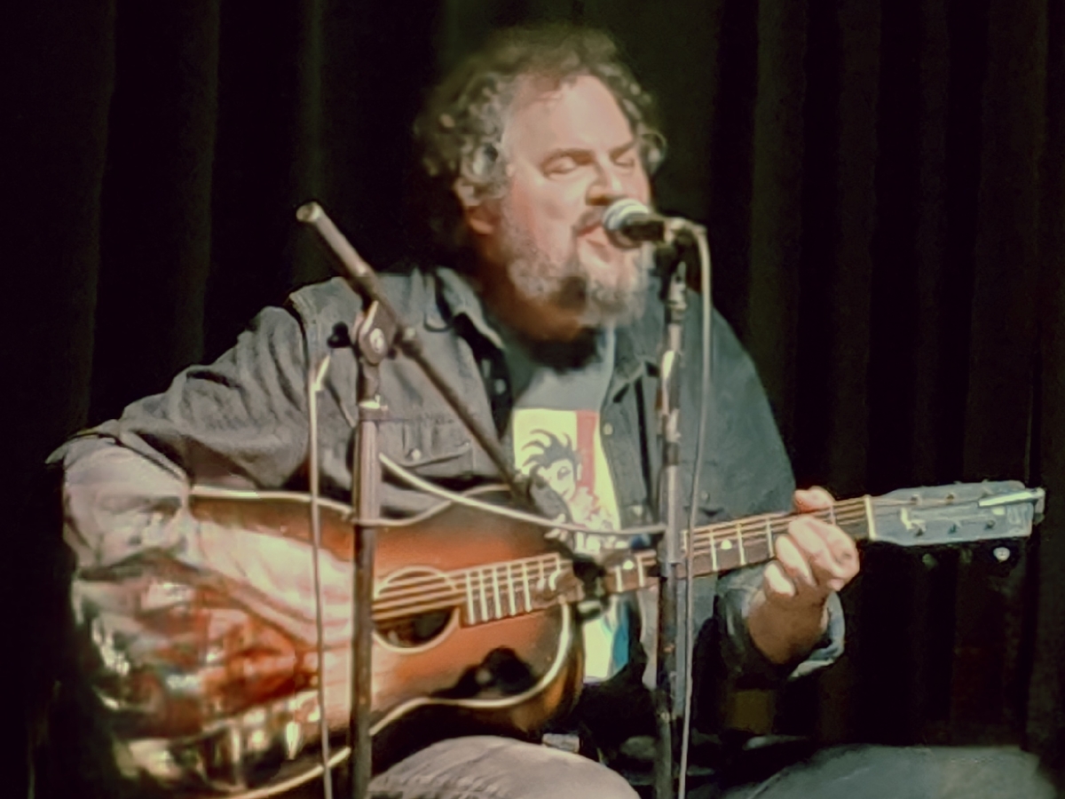 Patterson Hood Concert & Tour History (Updated for 2025) | Concert Archives