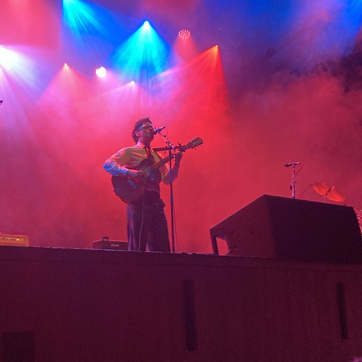 Alice Low Concert Photos | Concert Archives