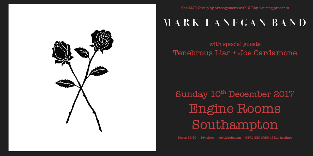 Joe Cardamone Concert & Tour History | Concert Archives