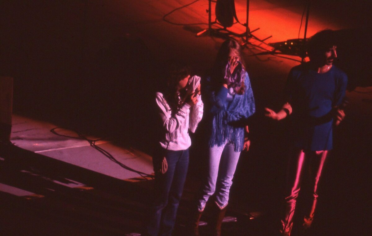 Concert History of Uptown Theatre Chicago, Illinois, United States ...