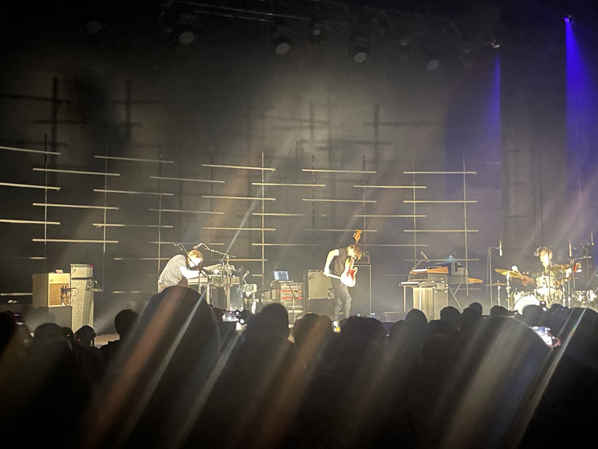 Concert Photos from Masonic Temple Theatre | Concert Archives