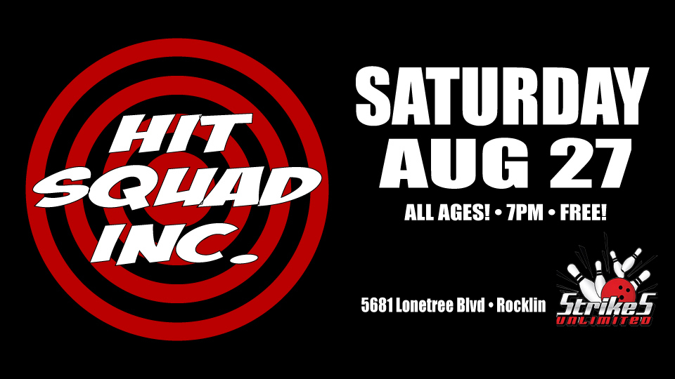 Hit Squad, Inc Concert & Tour History | Concert Archives