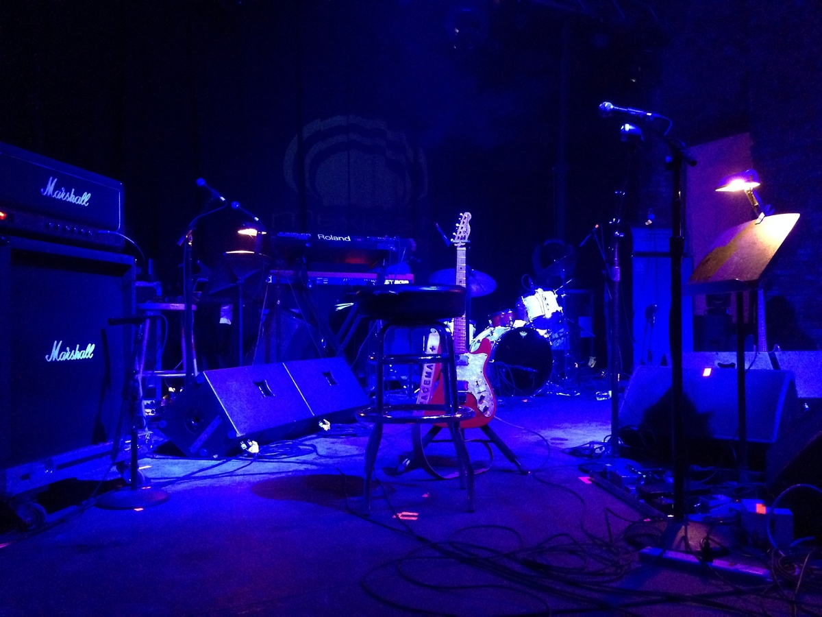 Happy Jawbone Family Band Concert & Tour History | Concert Archives