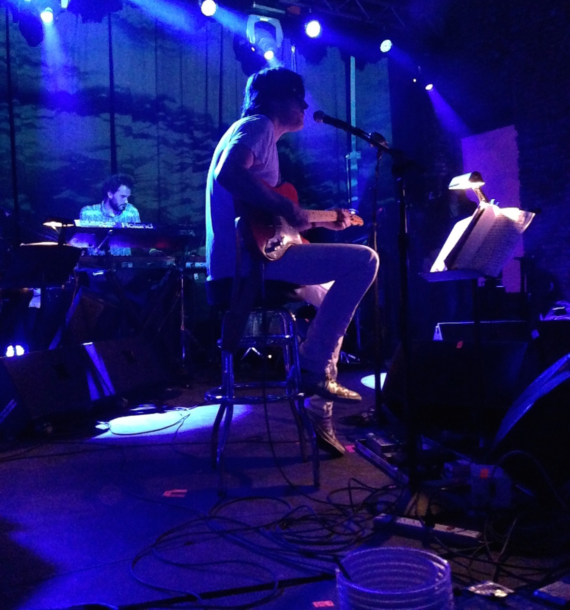 Happy Jawbone Family Band Concert & Tour History | Concert Archives