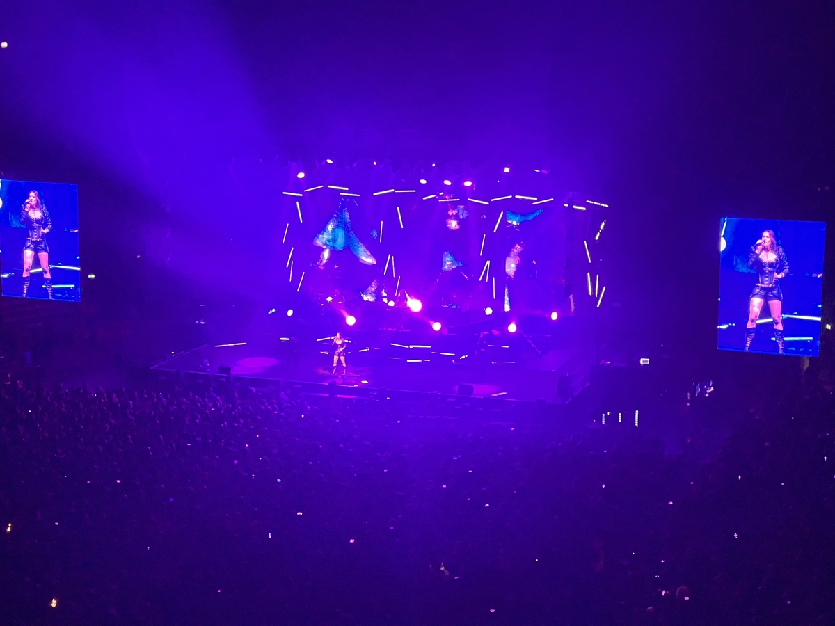 Nightwish Concert & Tour History (Updated for 2023) | Concert Archives