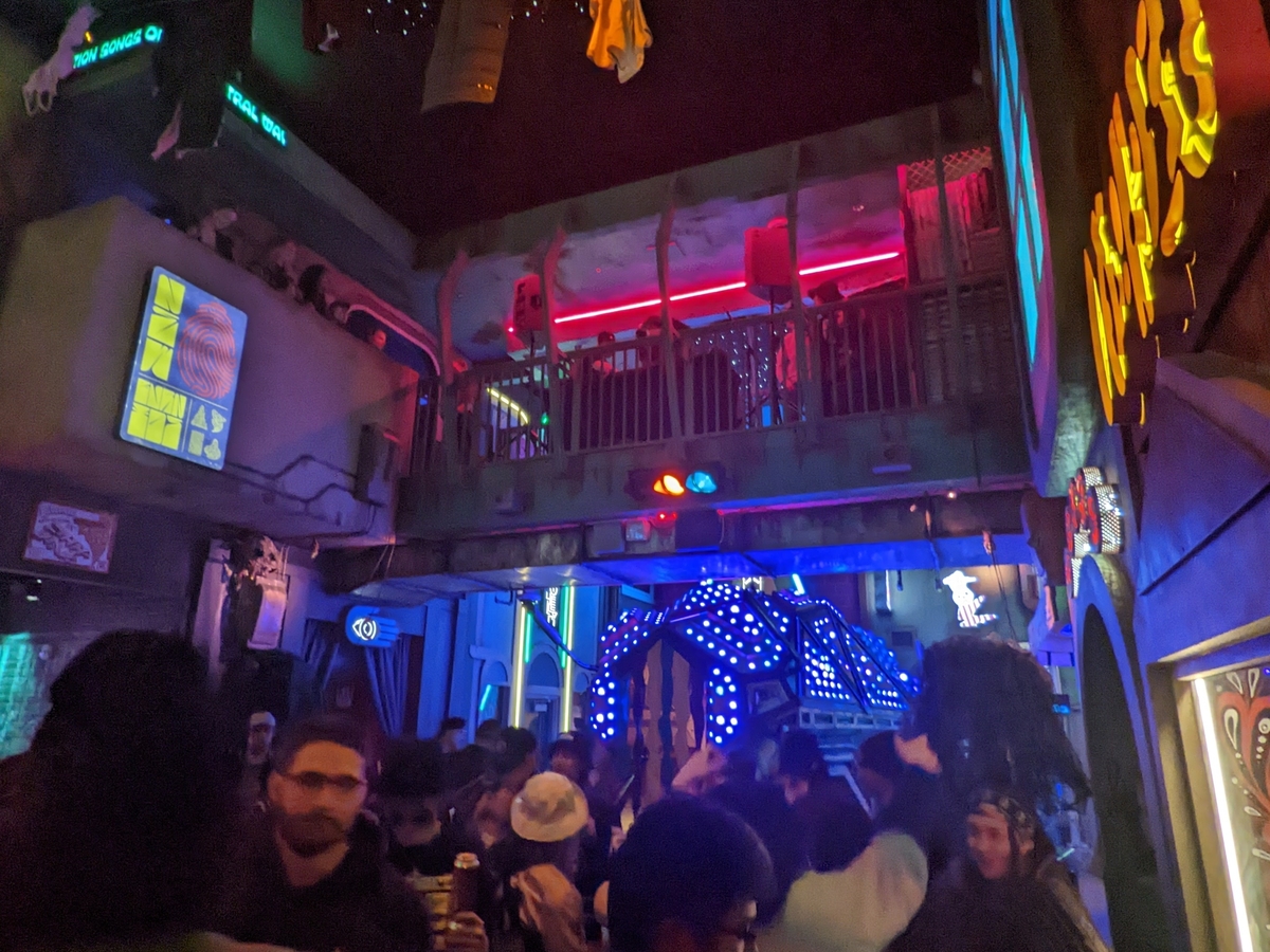 Die by the Sword Concert & Tour History (Updated for 2025) | Concert ...