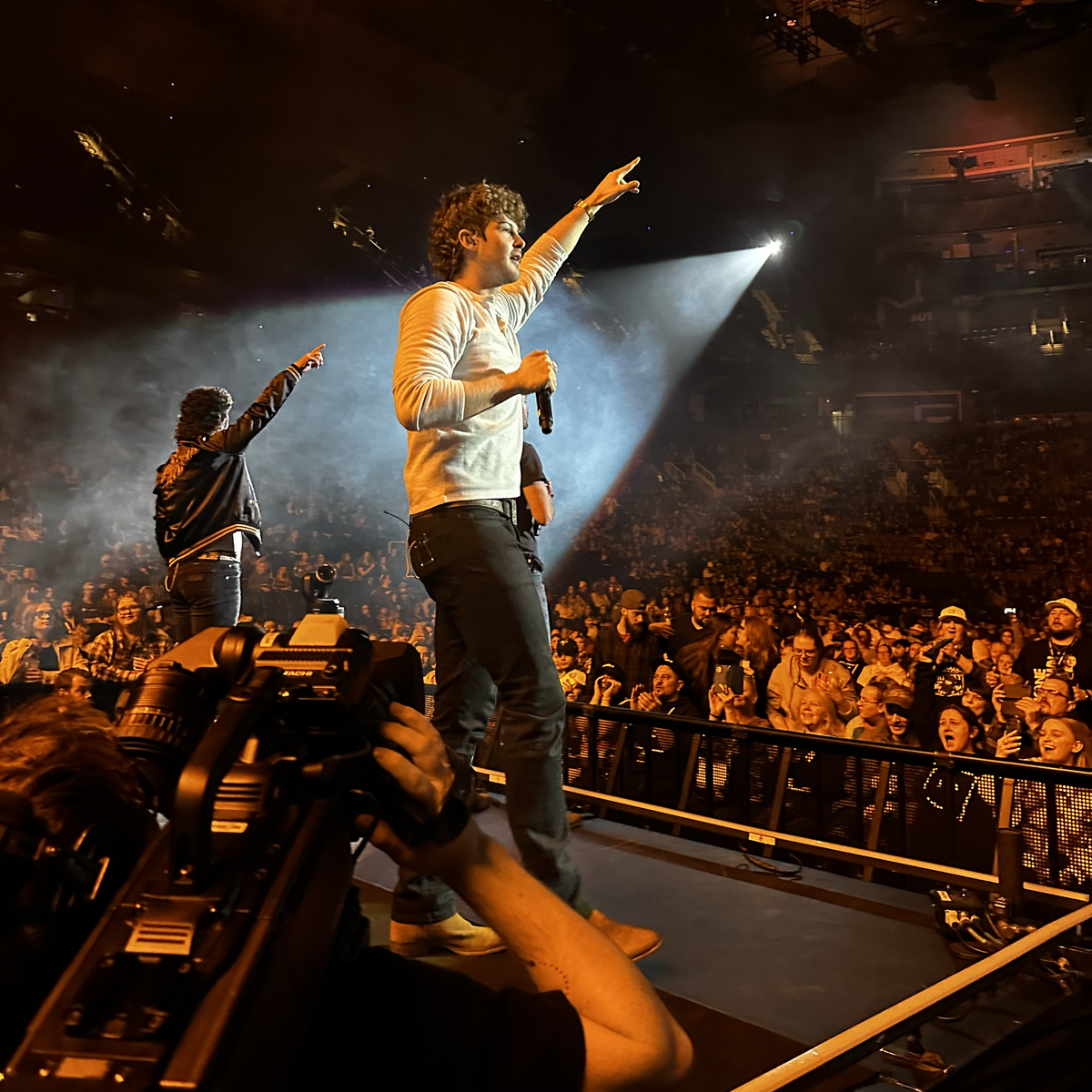 Kane Brown Concert & Tour History (Updated for 2023) | Concert Archives