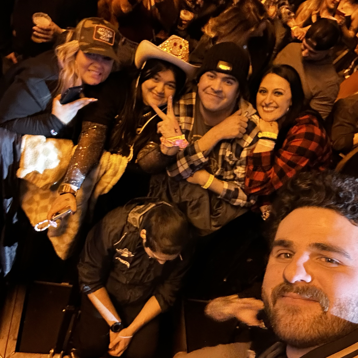 Restless Road X Factor Group