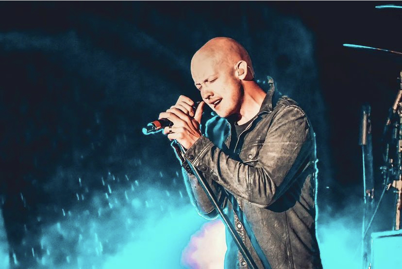 The Fray Concert & Tour History | Concert Archives