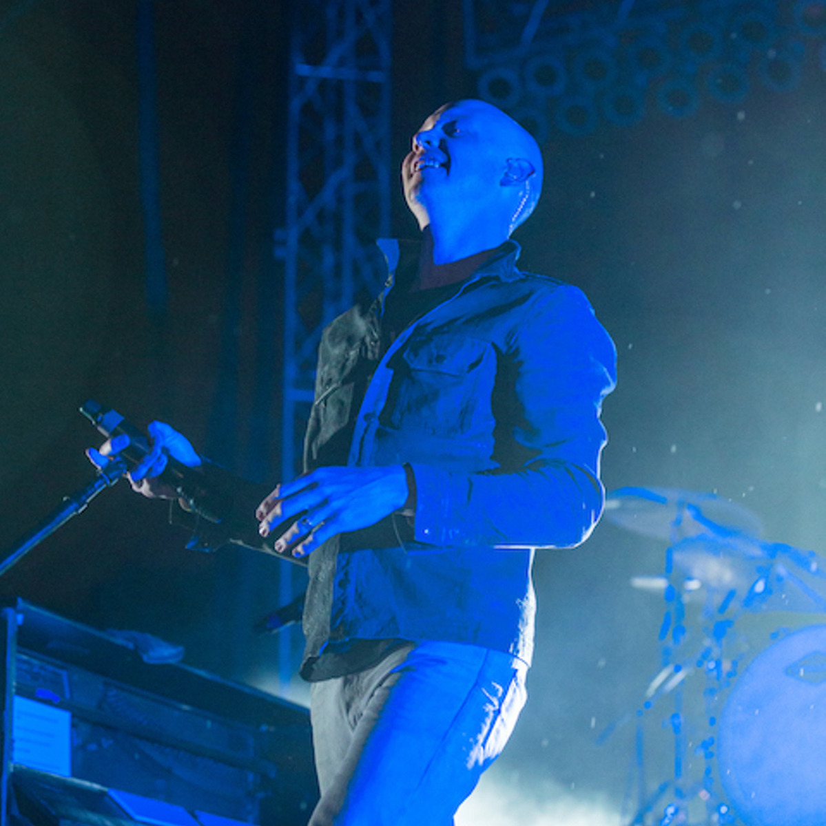 The Fray Concert & Tour History | Concert Archives