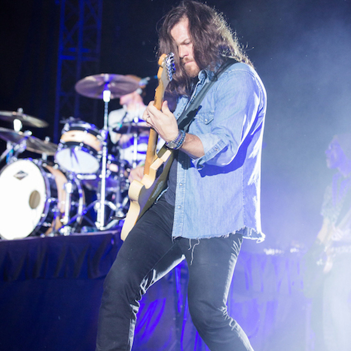 The Fray Concert & Tour History | Concert Archives