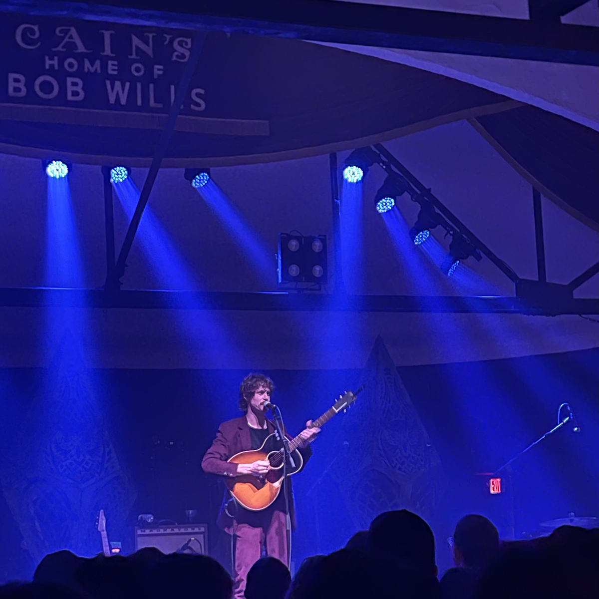 Sumbuck Concert & Tour History (Updated for 2023) | Concert Archives