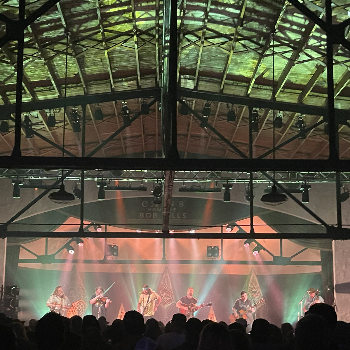 Sumbuck Concert & Tour History (Updated for 2023) | Concert Archives