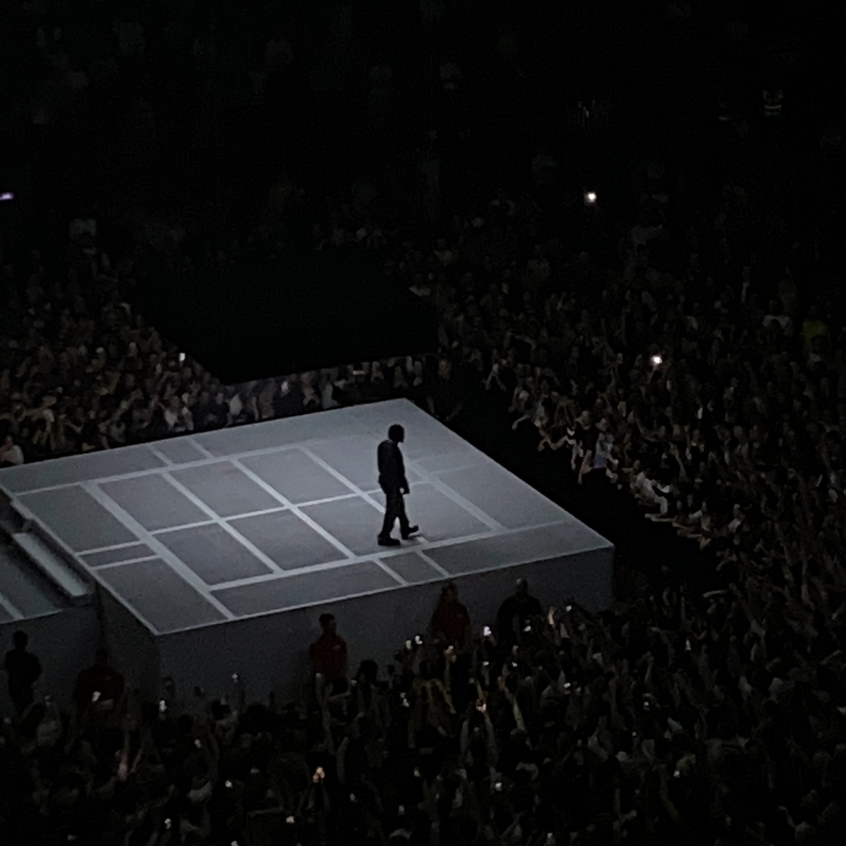 Kendrick Lamar Concert & Tour History (Updated for 2023) | Concert Archives