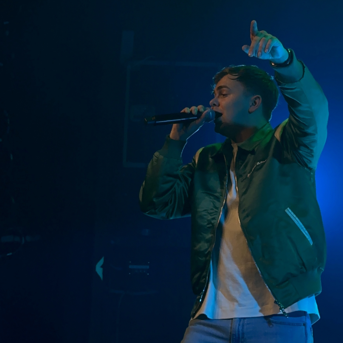 Gers Pardoel Concert & Tour History | Concert Archives