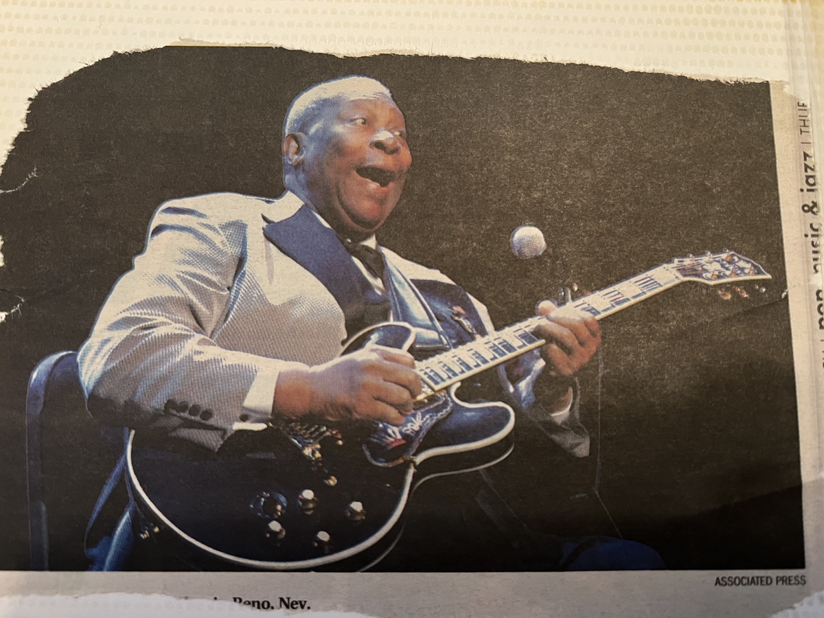 Joel Zoss Concert & Tour History | Concert Archives