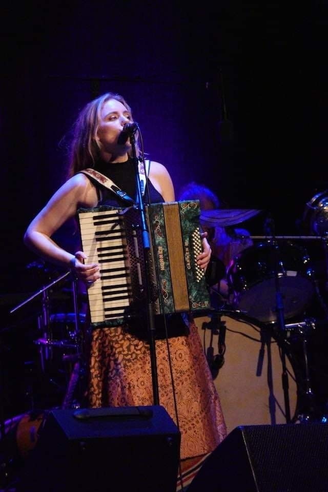 Concert History of Knocknarea Arena Sligo ire Ireland | Concert Archives