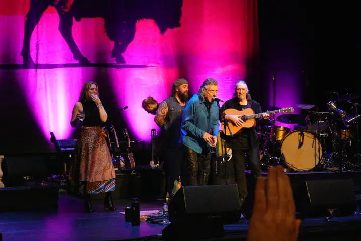 Concert History of Knocknarea Arena Sligo ire Ireland | Concert Archives