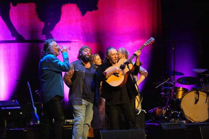 Concert History of Knocknarea Arena Sligo ire Ireland | Concert Archives