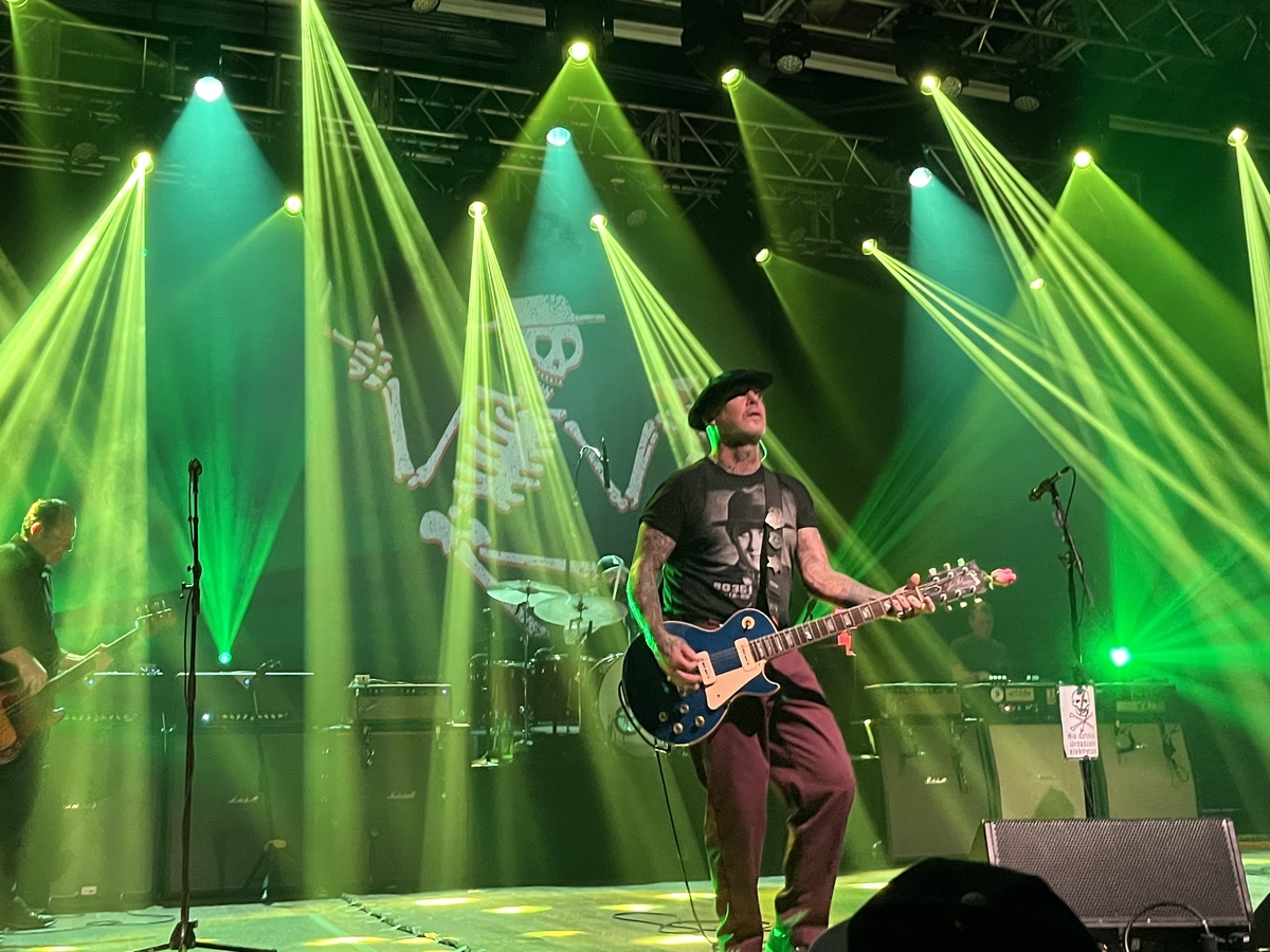 Social Destruction Band