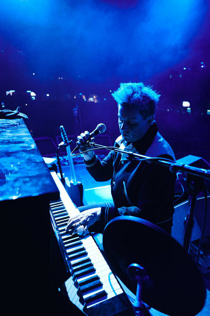 Concert History of Aragon Ballroom Chicago, Illinois, United States ...