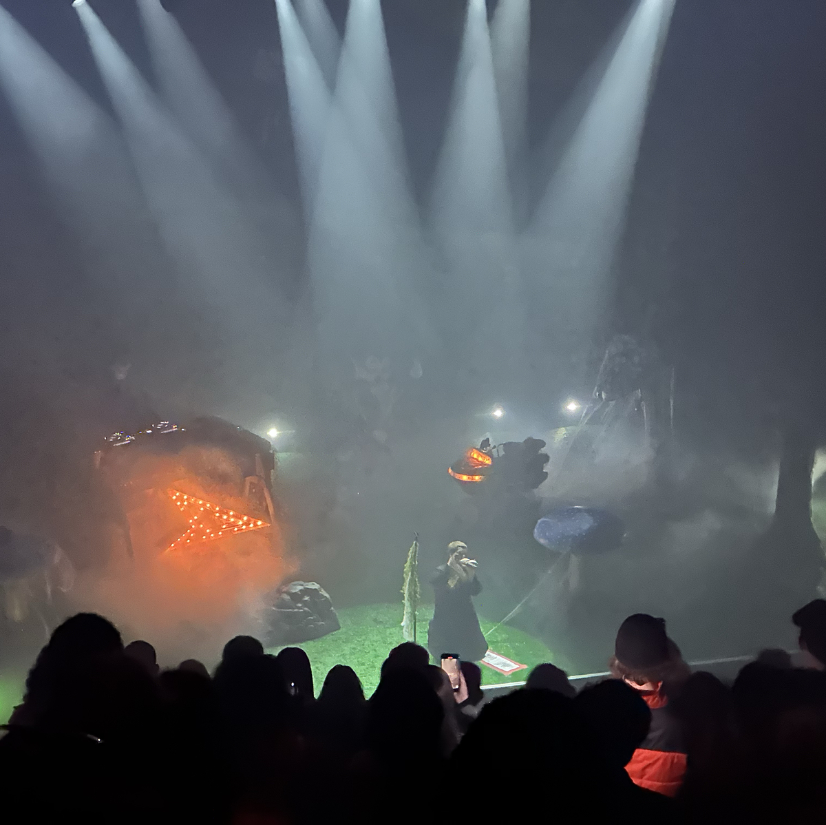 Yung Lean Concert & Tour History (Updated for 2023) | Concert Archives