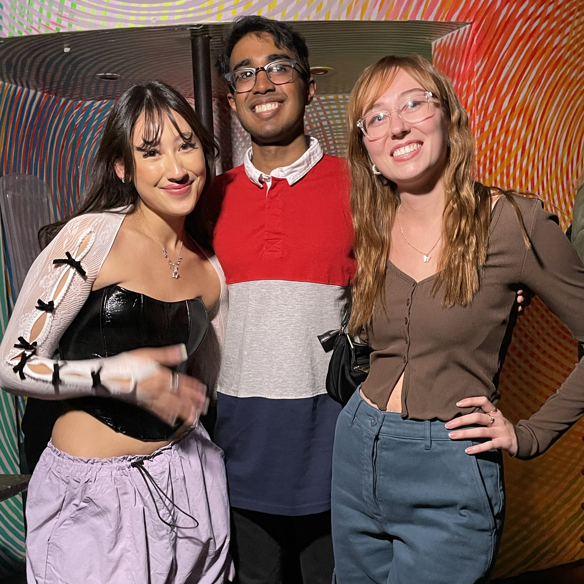 Jenna Doe Concert & Tour History (Updated for 2024) | Concert Archives