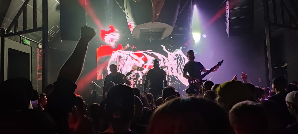 Oceano Concert & Tour History (Updated for 2023) | Concert Archives