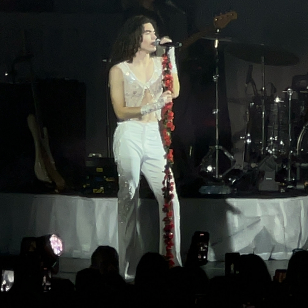 Conan Gray Concert & Tour History (Updated for 2023) | Concert Archives