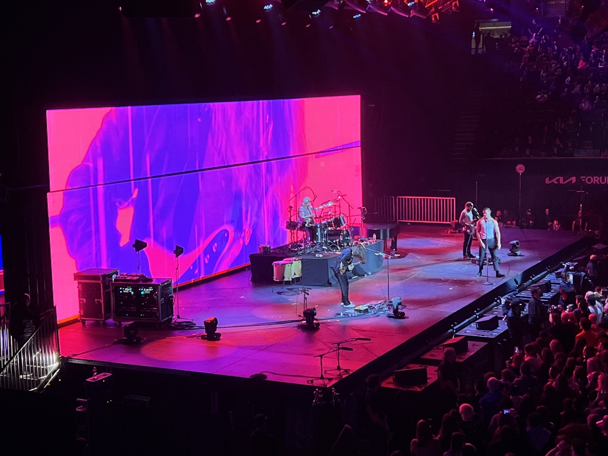 The Black Keys Concert & Tour History (Updated for 2023) | Concert Archives