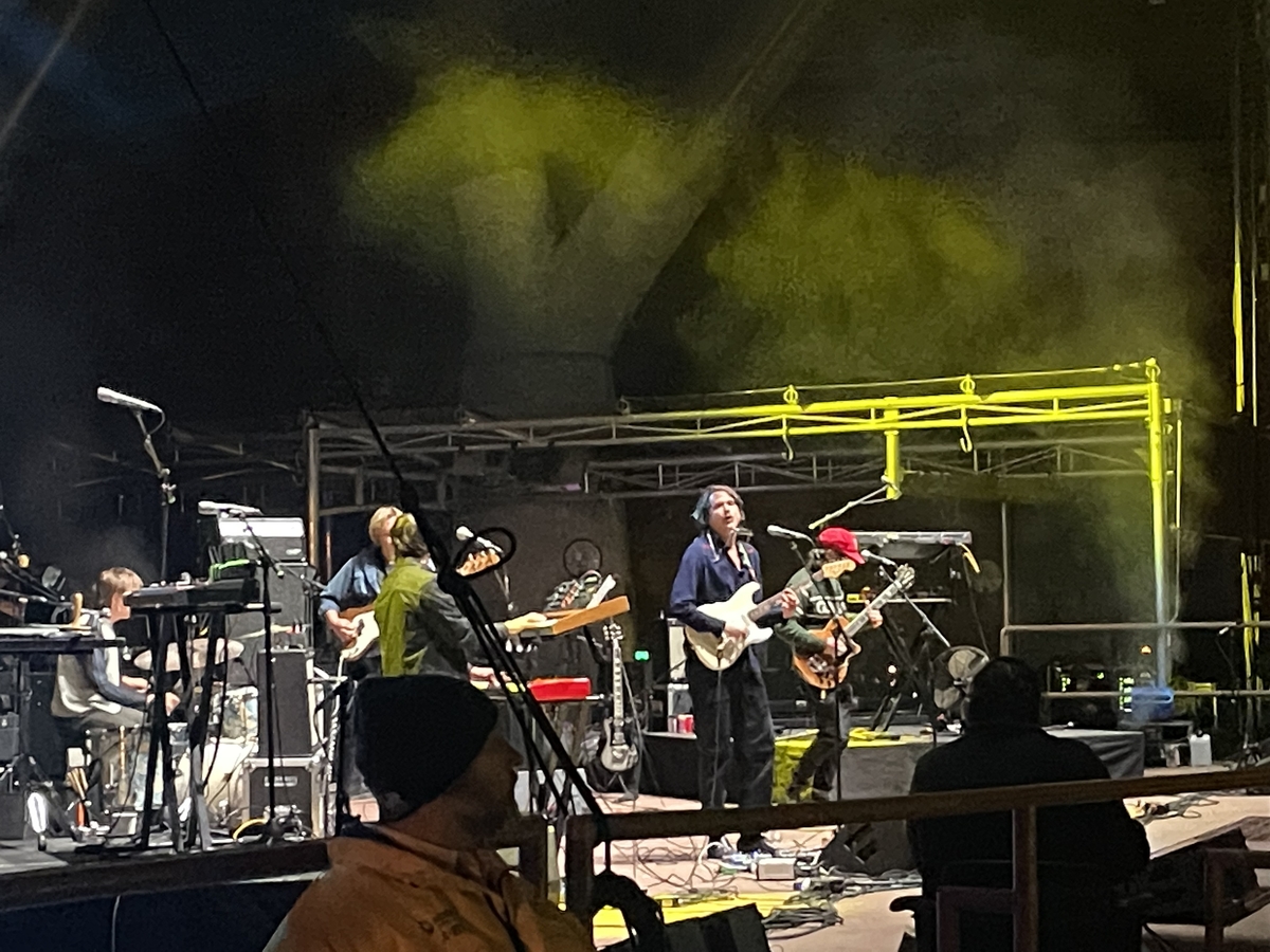 King Gizzard & the Lizard Wizard Concert & Tour History (Updated for ...