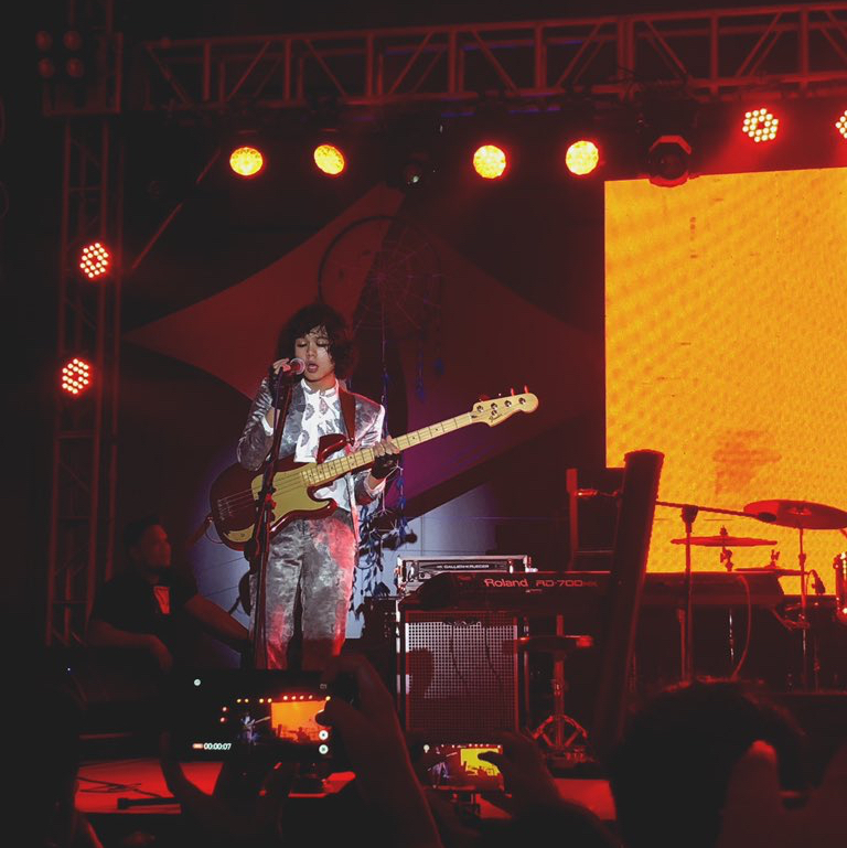 Concert History of Sky Hall, SM Seaside Cebu | Concert Archives